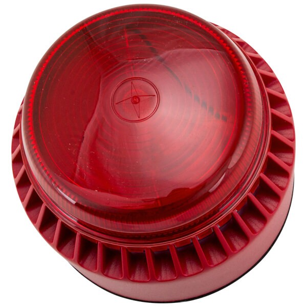 Fulleon Flashni Xenon Sounder Beacon > Fire Alarm Sounders & Beacons